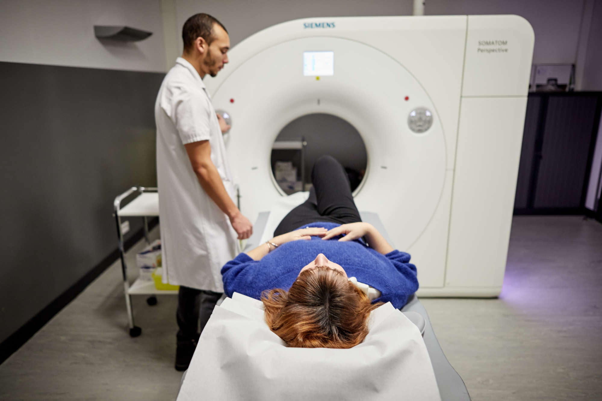 Manipulateur(trice) en radiologie | nora imagerie